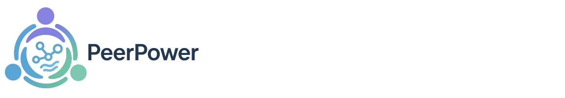 Consortium - Peer Power